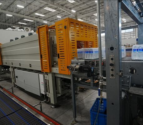 Shrink Packer factory, Buy good quality Shrink Packer Products from China